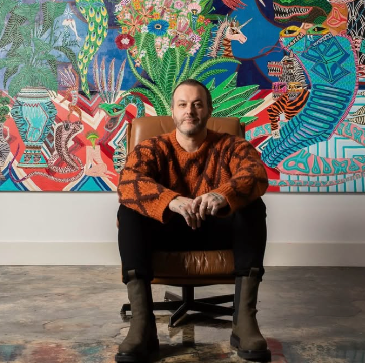 Jordy Kerwick – Mankovsky Gallery