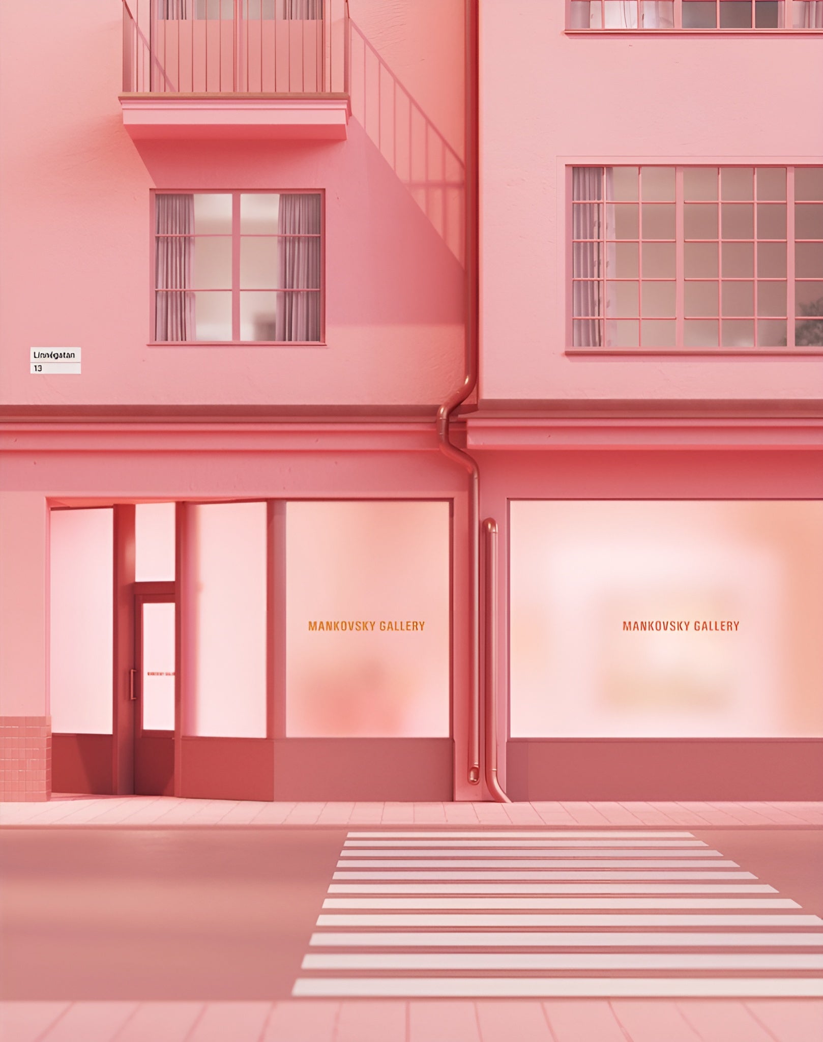 Mankovsky Gallery - Art for a new generation of collectors