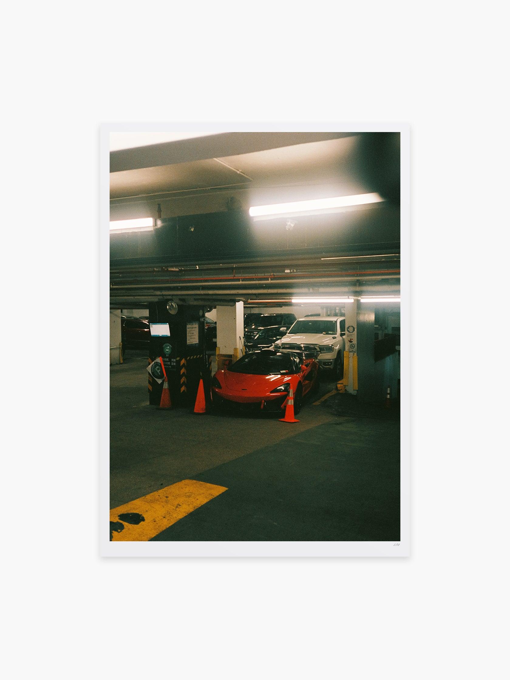 Michael Boegl on Mankovsky Gallery