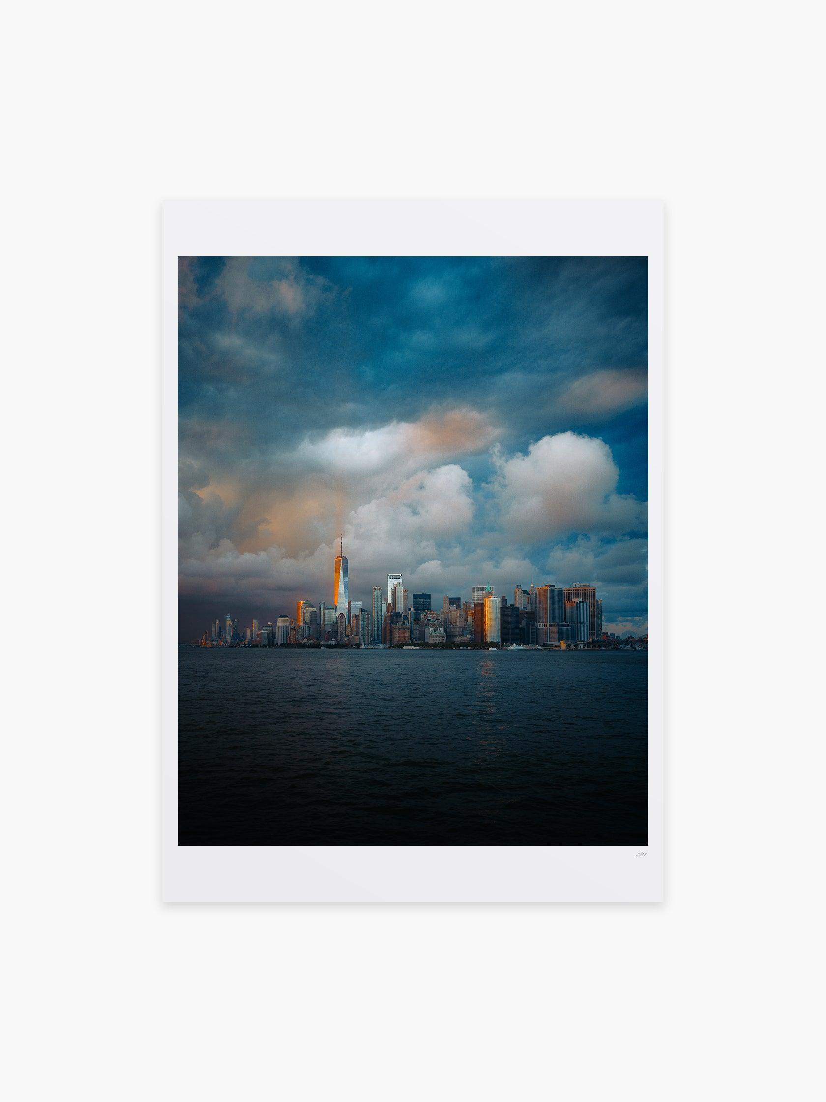 Michael Boegl on Mankovsky Gallery