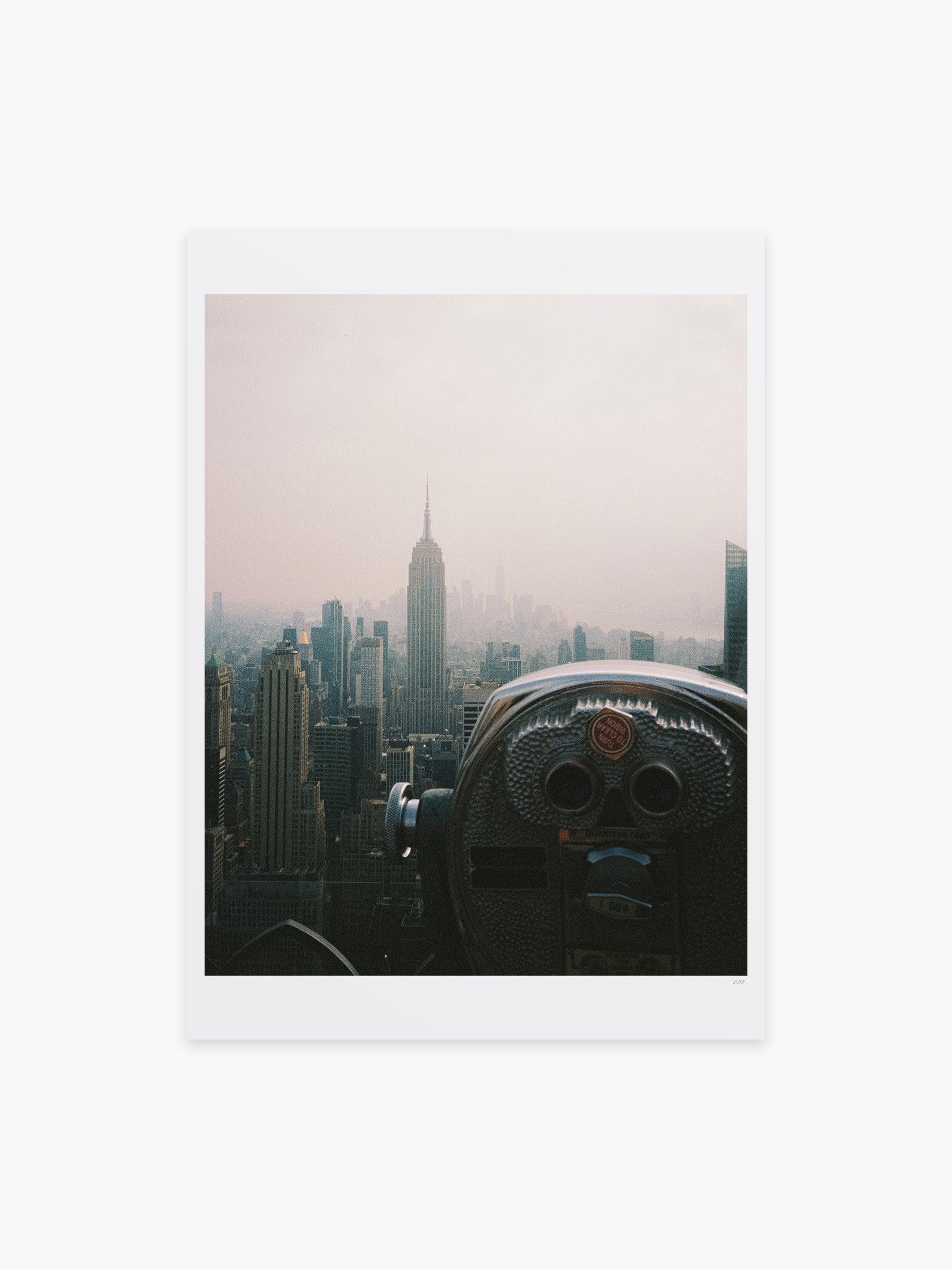 Michael Boegl on Mankovsky Gallery